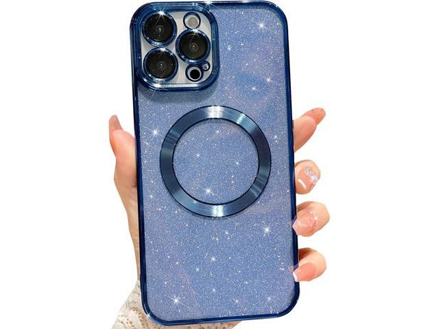 Click here for MGQILING Compatible with iPhone 12 Pro Max Magneti... prices