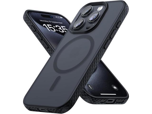 Click here for Lamicall Magnetic Case for iPhone 15 Pro  for Mags... prices