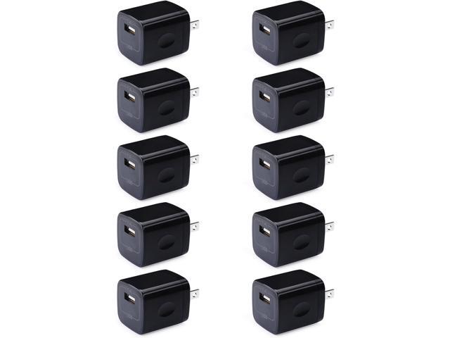 Click here for Fast Charger Block  Single Port USB Wall Plug for... prices