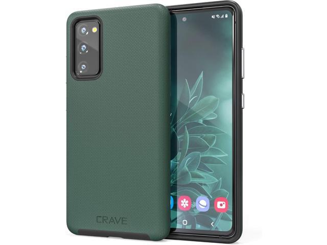 Click here for Crave Dual Guard for Samsung Galaxy S20 FE Case  S... prices