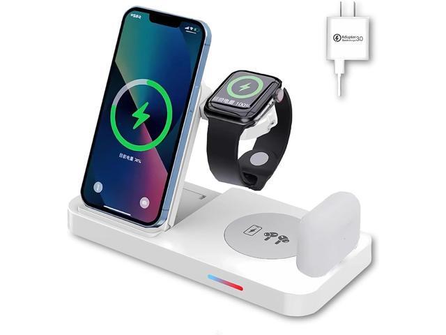 Click here for 4-in-1 Fast Wireless Charging Station for iPhone16... prices