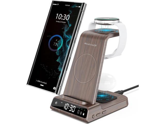 Click here for Wireless Charger for Samsung Charging Station  3 i... prices
