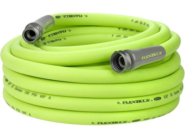 Click here for Flexzilla Garden Hose 5/8 in. x 50 ft  Heavy Duty... prices