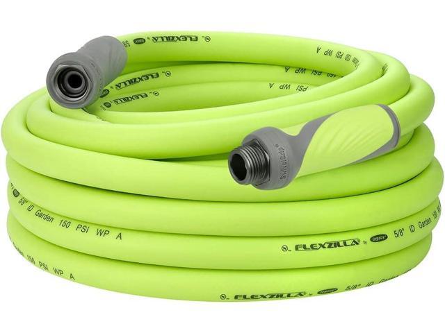 Click here for Flexzilla Garden Hose with SwivelGrip  5/8 in. x 5... prices