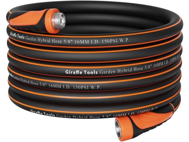 Click here for Giraffe Tools Garden Hose 75ft x 5/8  Water Hose H... prices