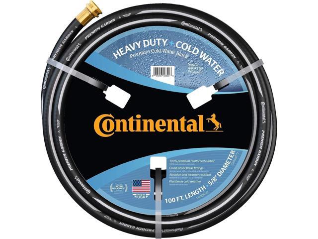Click here for Continental Premium Garden Black Heavy Duty Cold W... prices