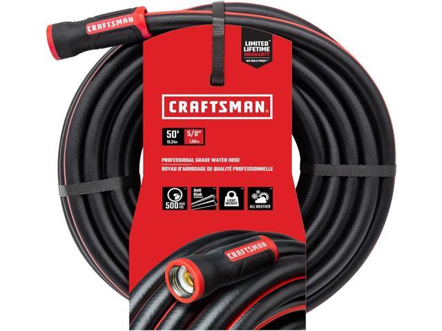 Click here for Craftsman 5/8 in. D X 50 ft. L Heavy Duty Professi... prices