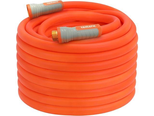 Click here for YAMATIC Heavy Duty Garden Hose 5/8 in x 75 ft with... prices