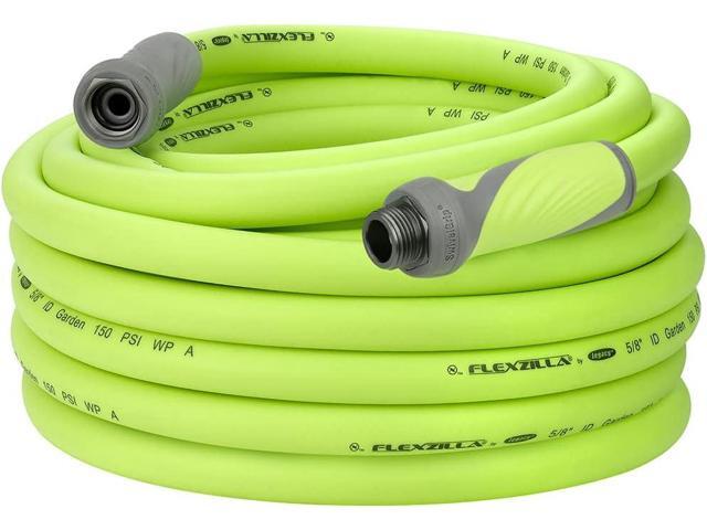 Click here for Flexzilla Garden Hose with SwivelGrip  5/8 in. x 7... prices