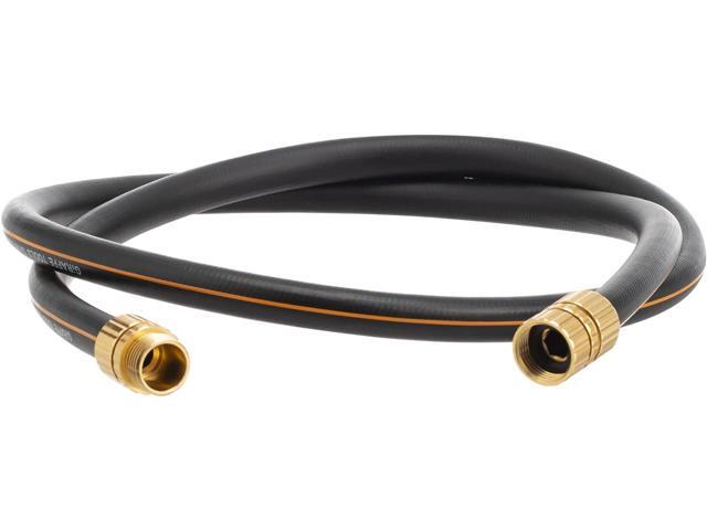 Click here for Giraffe Hybrid Leader Hose 5/8 x 6ft  Custom Lengt... prices