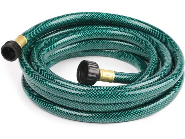 Click here for Outdoor Garden Hose No Kink: Flexible and Leakproo... prices