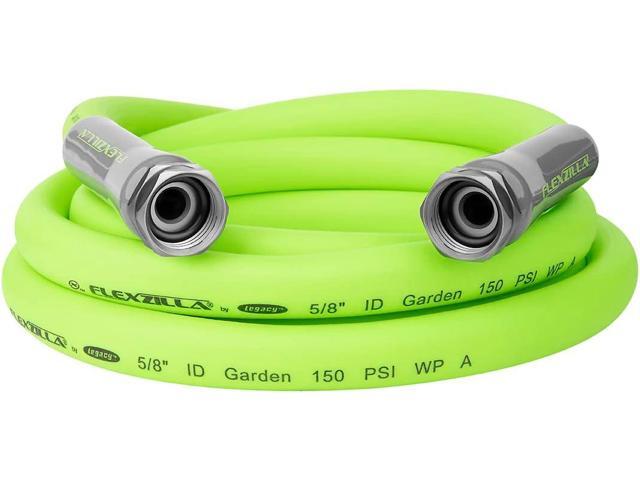Click here for Flexzilla Garden Lead-In Hose  5/8 x 10  Female to... prices