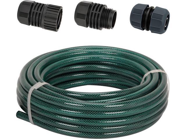Click here for Eden 94051 Rubber Garden Hose 1/2 in. x 50 ft  DIY... prices