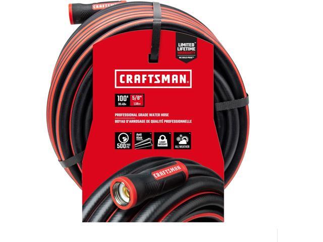 Click here for Craftsman 5/8 in. D X 100 ft. L Heavy Duty Profess... prices