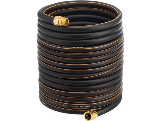 Click here for Giraffe Hybrid Garden Hose 5/8 x 100ft  Custom Len... prices