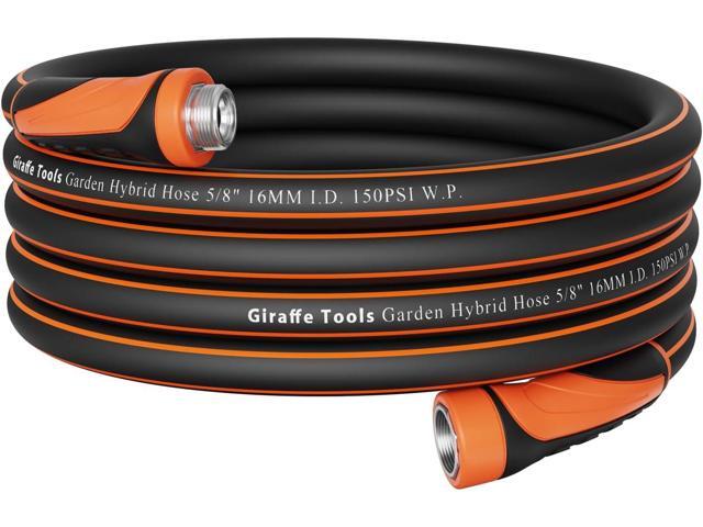Click here for Giraffe Tools Garden Hose 25ft x 5/8  Water Hose H... prices