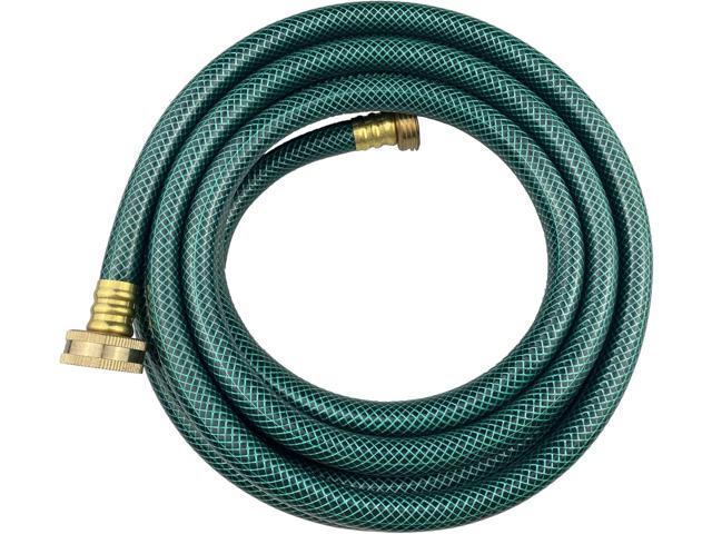 Click here for PVC Garden Hose 1/2 Inch Green Heavy Duty Water Ho... prices