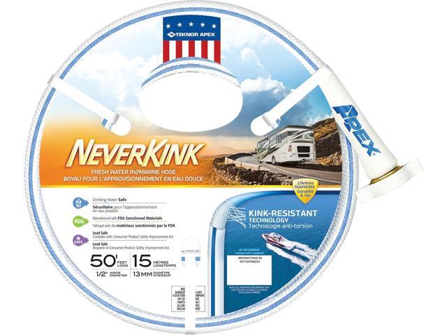 Click here for Teknor Apex 8602-25 NeverKink RV/Marine Hose - 5/8... prices