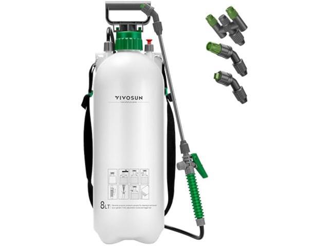Click here for VIVOSUN Pump Sprayer 2.1 Gallon  Portable Water Sp... prices