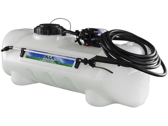 Click here for 15-Gallon Spot Sprayer - 2.2GPM  70PSI Max prices