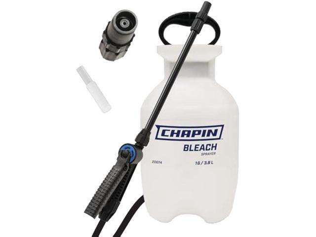 Click here for Chapin 20074: Made in The USA Disinfectant Bleach... prices