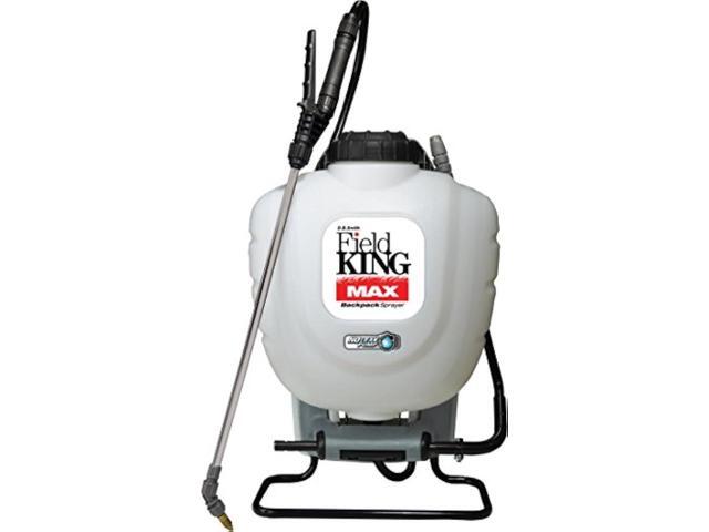 Click here for Field King Max 190348 Backpack Sprayer for Profess... prices
