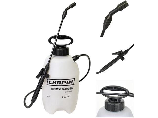 Click here for Chapin 16200 2-Gallon Made in USA Garden Pump Spra... prices