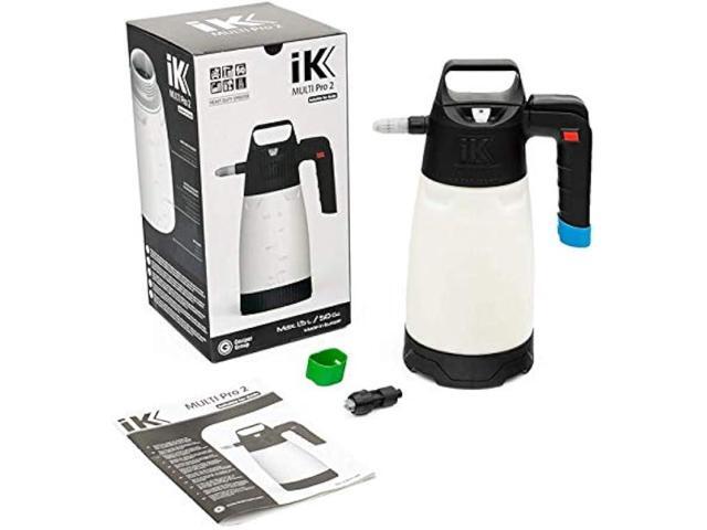 Click here for Goizper Group iK Multi PRO 2 Pump Sprayer prices