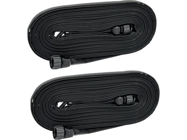 Click here for Rocky Mountain Goods Soaker Hose Flat (75 Pack of... prices