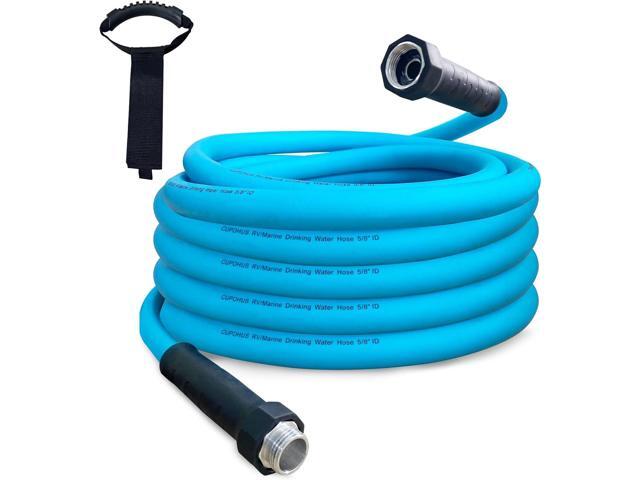 Click here for Cupohus RV Drinking Water Hose 35FT with Storage S... prices