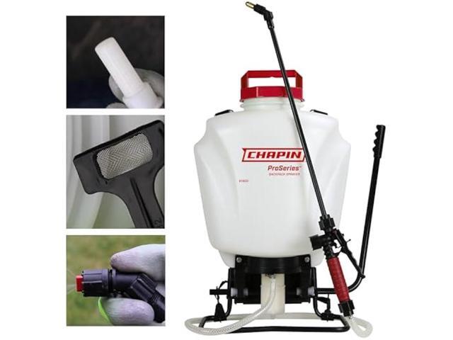 Click here for Chapin 61800 4-Gallon Made in USA Professional Bac... prices