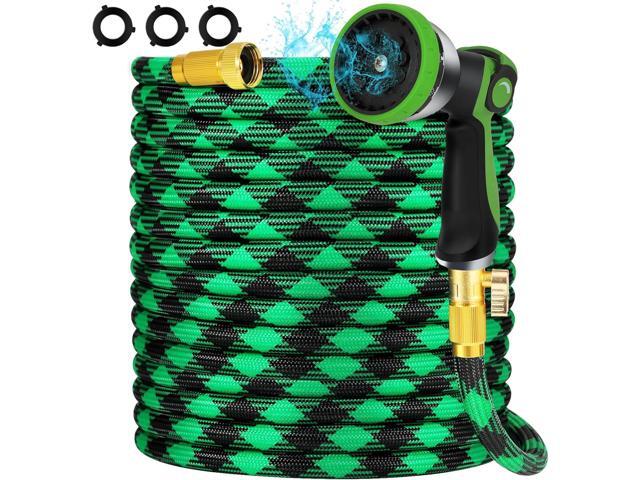 Click here for 25FT NON-EXPANDABLE Garden Hose Ultra Lightweight... prices