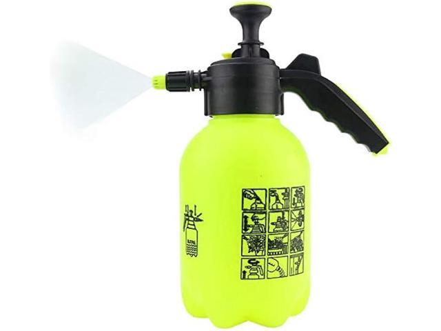 Click here for Sunnyglade Hand Held Garden Sprayer Portable Lawn... prices