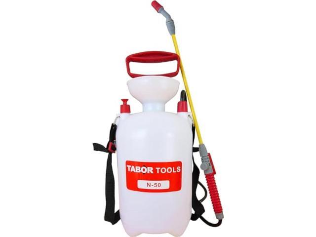 Click here for TABOR TOOLS 1.3 Gallon sparayer for Lawn and Garde... prices