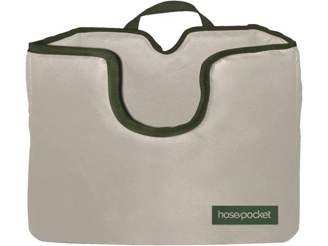 Click here for Expandable Garden Hose Holder by Hose Pocket Store... prices