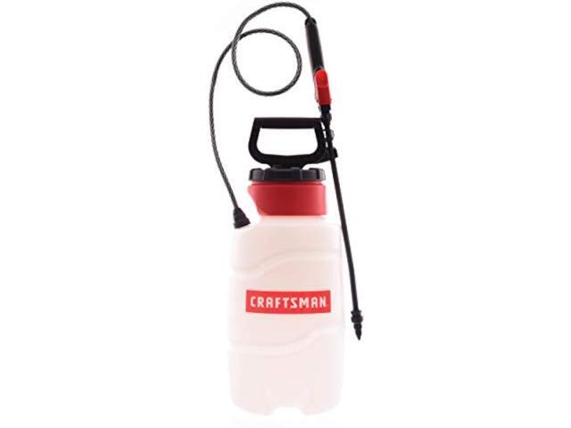 Click here for CRAFTSMAN 2 Gallon  All Purpose Cleaning Sprayer (... prices