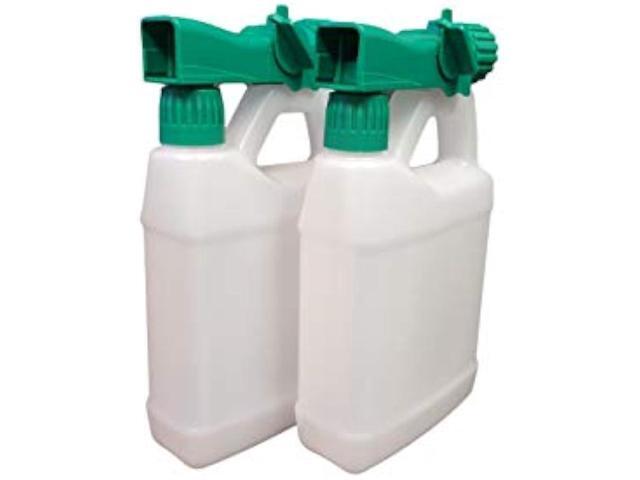 Click here for Multi-Use Lawn Hose-End Sprayer 32oz (Pack of 2) E... prices