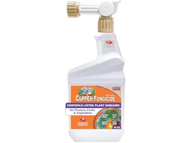 Click here for Bonide Captain Jacks Copper Fungicide  16 oz Ready... prices