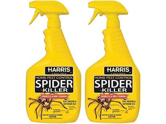 Click here for Harris Spider Killer  Liquid Spray with Odorless a... prices