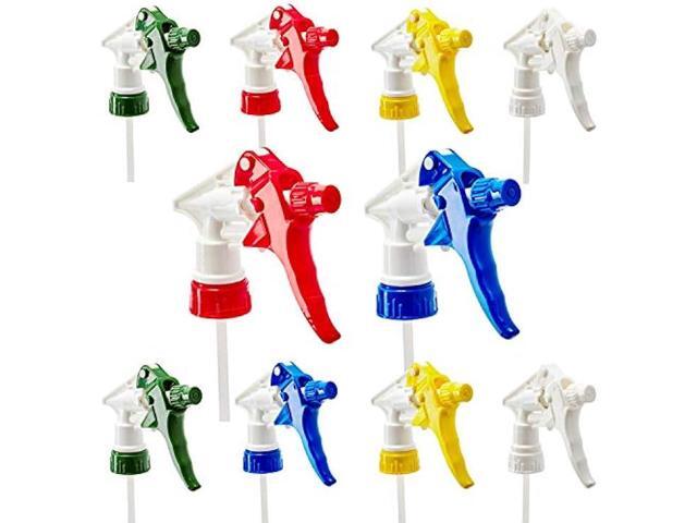 Click here for Leak-Free Chemical Resistant Spray Head 10 Pk. BOT... prices