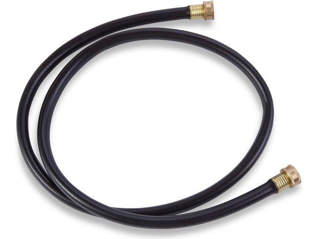 Click here for Liberty Garden Double Female Connector Leader Hose... prices