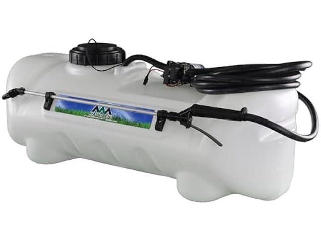 Click here for 15-Gallon Spot Sprayer - 1.0GPM  40PSI Max prices