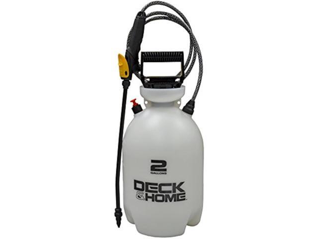 Click here for Deck the Home Deck & Home 190399 Universal Sprayer... prices