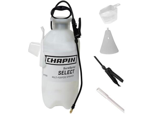 Click here for Chapin International 27030  3 Gallon  Multicolor prices