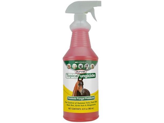 Click here for Durvet Topical Fungicide Sprayer(2.2 Pounds) prices