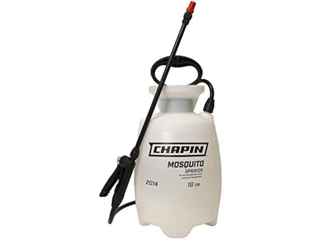 Click here for Chapin International - 2014 1-Gallon Handheld Spra... prices