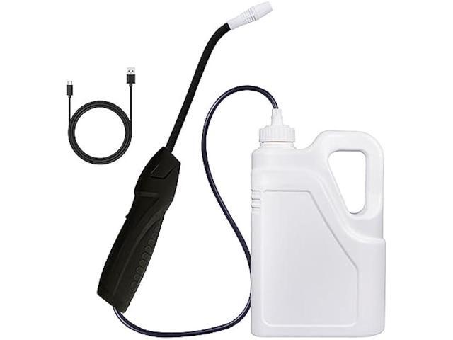 Click here for Electric Spray Bottle 0.5 Gallon with Flexible Wan... prices