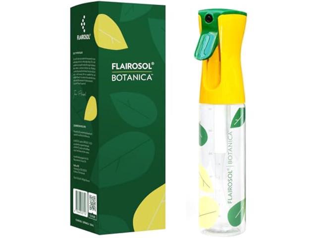 Click here for FLAIROSOL BOTANICA Plant Mister Water Spray Bottle... prices
