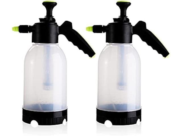 Click here for Suwimut 2 Pack 0.5 Gallon Hand held Garden Sprayer... prices