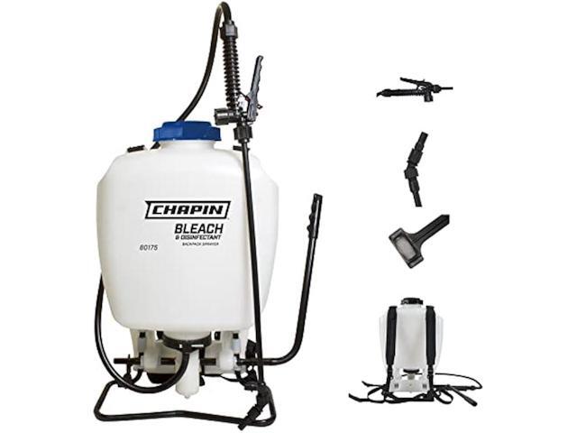 Click here for Chapin International 60175 4 Gallon Backpack Spray... prices